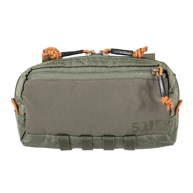 Подсумок универсальный 5.11 Tactical® Skyweight On The Go Pouch Sage ...