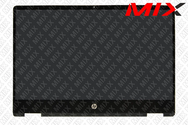 Матрица HP PAVILION X360 14-DH0107TX 14.0 1920x1080 40pin 16.2M 45% ...