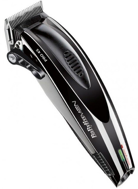Машинка для стрижки BABYLISS Е951Е – фото, отзывы, характеристики в ...