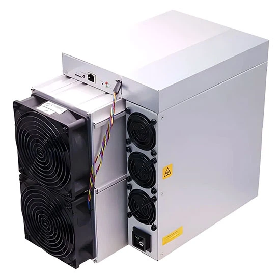 Асик для майнинга Bitmain Antminer KS5 pro 21TH – фото, відгуки ...