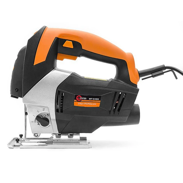 Электролобзик STORM, 800 Вт, 800-3000 ход/мин, угол 90 град. INTERTOOL WT-0480 – фото, отзывы ...