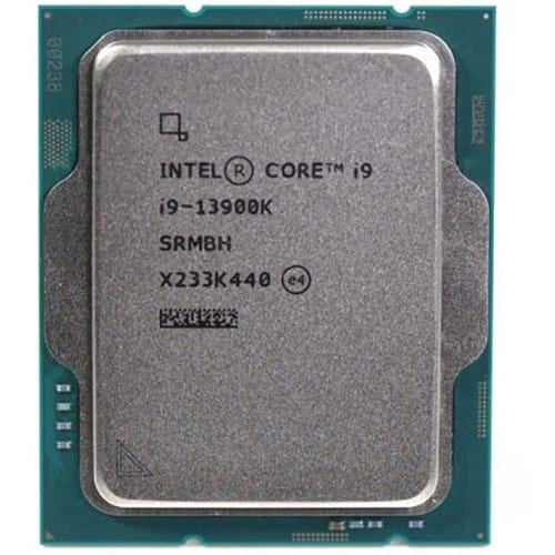 Процесор Intel Core i9 13900K (BX8071513900K) (Socket 1700, 32T, 5.8 ...