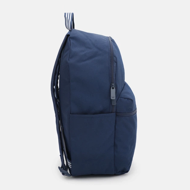 Рюкзак спортивний тканинний вміщує 16 л формат А4 Adidas Adicolor ...