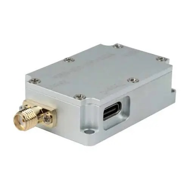Антенный усилитель LNA 10МГц-6ГГц, до 30дБ, WYDZ-LAN-10M-6GHz – фото ...