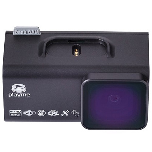 Видеорегистратор Playme Tio S (00000013614) – фото, отзывы ...