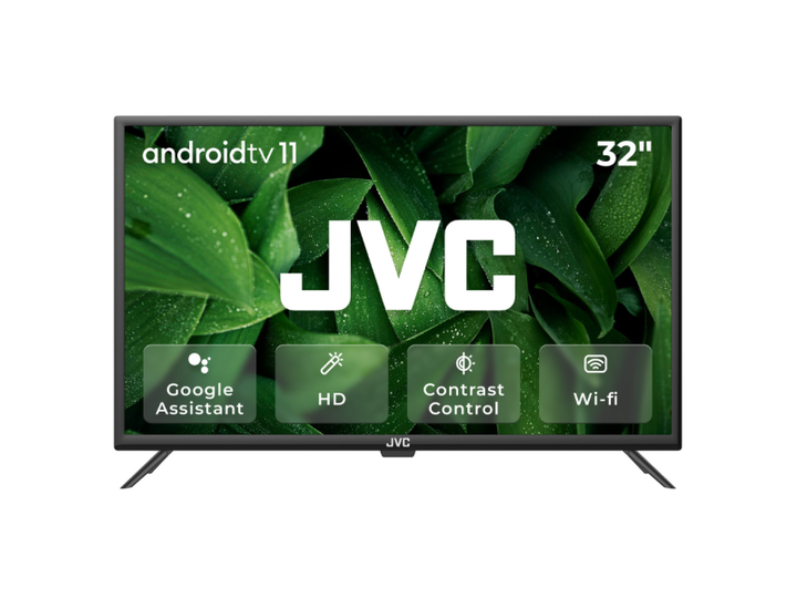 Телевізор JVC LT-32MU238 купити в інтернет-магазині ROZETKA - Телевізор JVC LT-32MU238 від ...