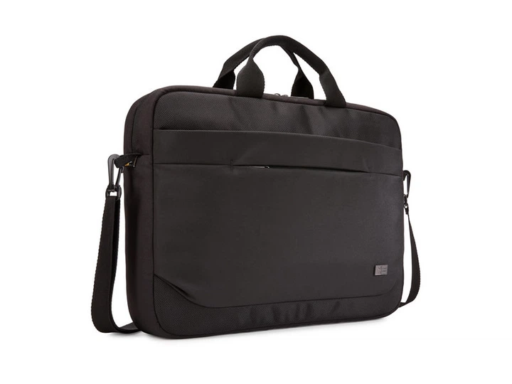 Сумка для ноутбука Case Logic Advantage Attache 15.6 ADVA-116 (Black ...