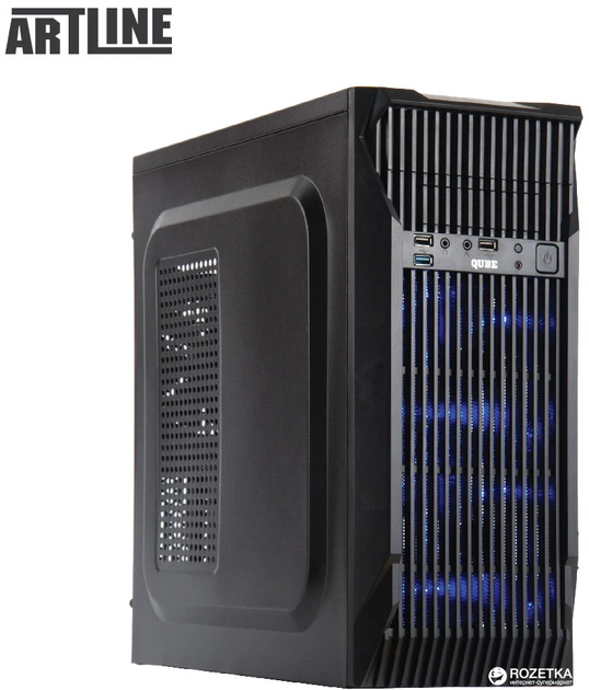 ARTLINE Gaming X88 v04 (X88v04) – фото, отзывы, характеристики в ...