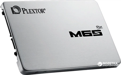 SSD диск Plextor M6S Plus 256GB 2.5" SATAIII MLC (PX-256M6S + ) – фото, отзывы, характеристики в ...