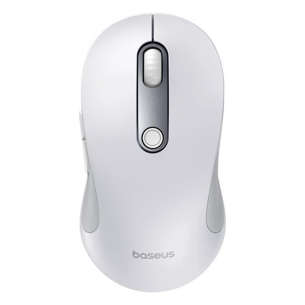 Бездротова Миша Baseus F02 Ergonomic Wireless Mouse (without Battery ...