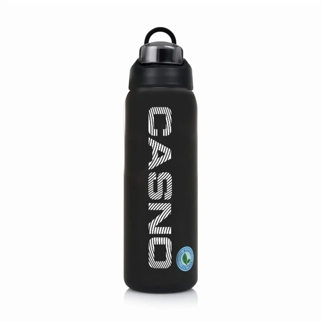 Бутылка CASNO KXN-1246 800 мл, Black Black – фото, отзывы ...