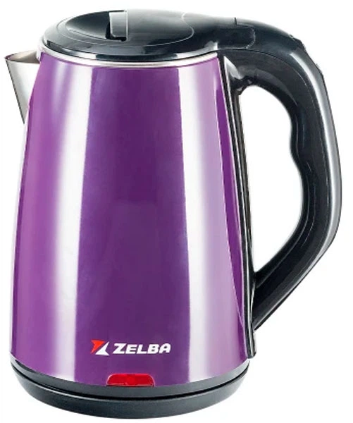 Електрочайник ZELBA PK-181.51 Purple – фото, відгуки, характеристики в ...