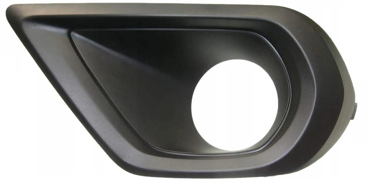 Решетка бампера AVTM Subaru Forester SJ 2013- USA с отверстием ...