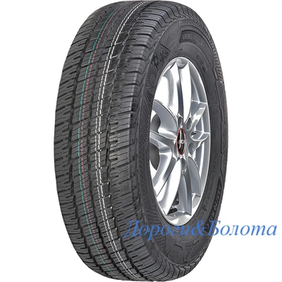 Barum Vanis AllSeason 215/65 R16C 109/107T – фото, отзывы, характеристики в интернет-магазине ...