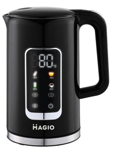 Електрочайник-термос MAGIO MG-511 – фото, відгуки, характеристики в інтернет-магазині ROZETKA ...