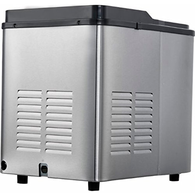 Ледогенератор ICE MAKER VA-8383 – фото, отзывы, характеристики в ...