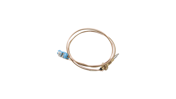 Термопара газ-контроль для газовой плиты Bosch 00416742 OEM (520 мм ...