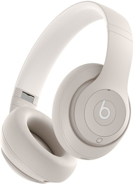 Беспроводные наушники Beats by Dr Dre Studio PRO Sandstone (MQTR3 ...