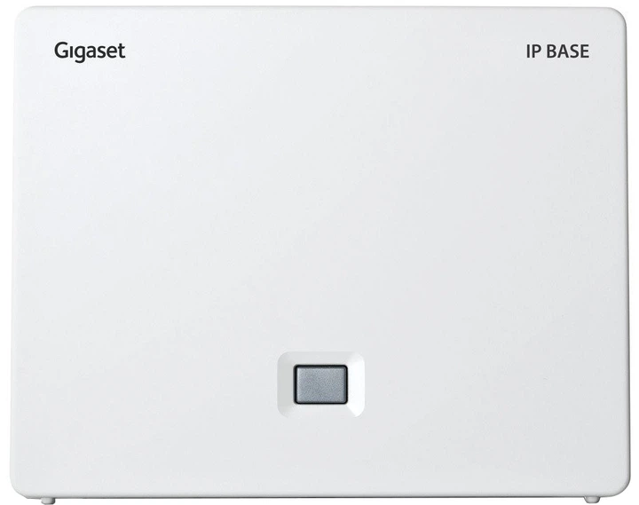Базова станція IP-телефону Gigaset IP BASE (S30852-H3122-R102) – фото ...