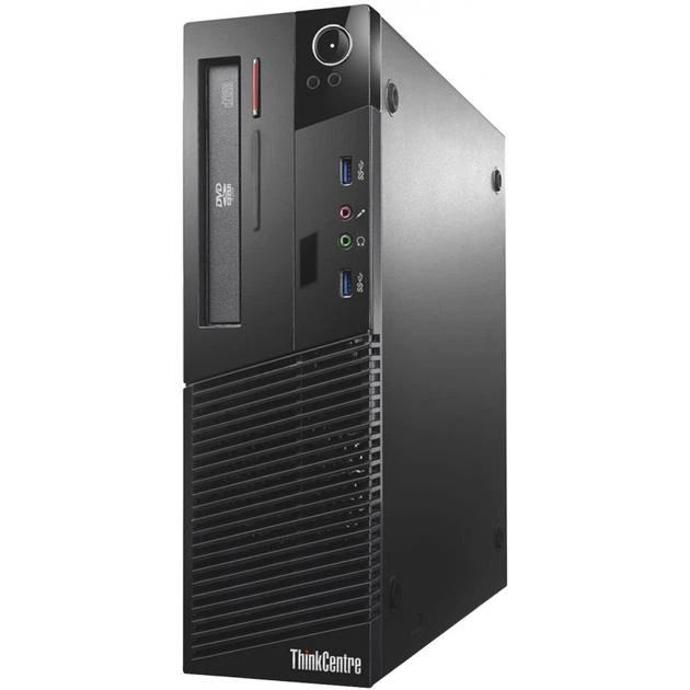 ПК Lenovo ThinkCentre M72E (3660) (Intel Core i7-2600/8Gb/HDD500Gb) SFF s1155 БУ – фото, отзывы ...