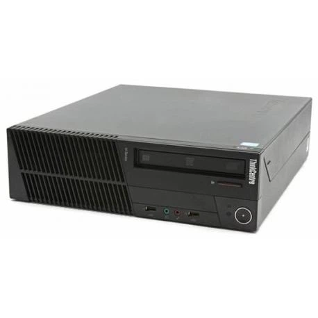 ПК Lenovo ThinkCentre M72E (3660) (Intel Core i7-2600/4Gb/SSD480Gb) SFF s1155 БУ – фото, отзывы ...