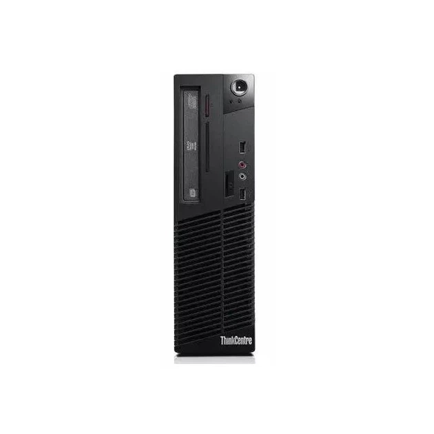 ПК Lenovo ThinkCentre M72E (3660) (Intel Core i7-2600/4Gb/HDD500Gb) SFF ...