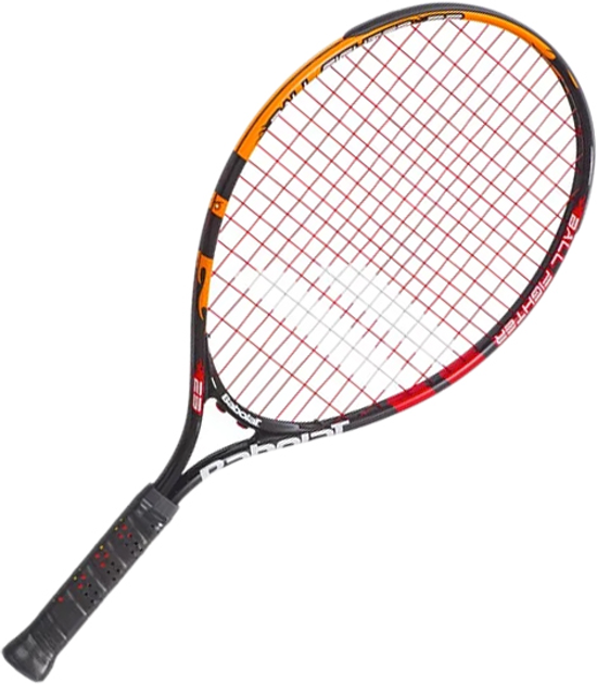 Ракетка для большого тенниса Babolat Ballfighter 23 2013 year (140136/ ...