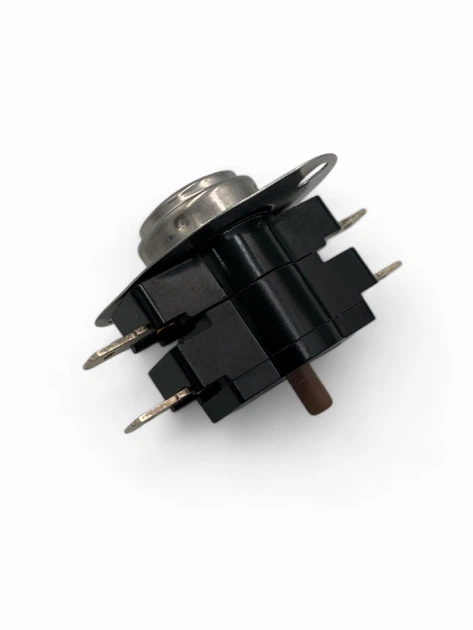 Термостат (відсікач) для бойлера Gorenje 482993 KSD302R 90°С 250V 25A ...