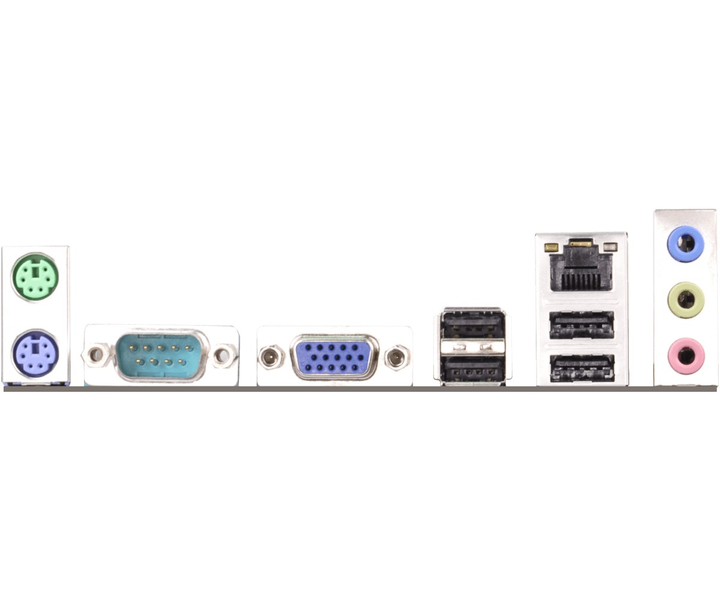 Материнская плата Socket AM3 ASRock N68C-S UCC COMBO ( sAM2+ / AM3 ...