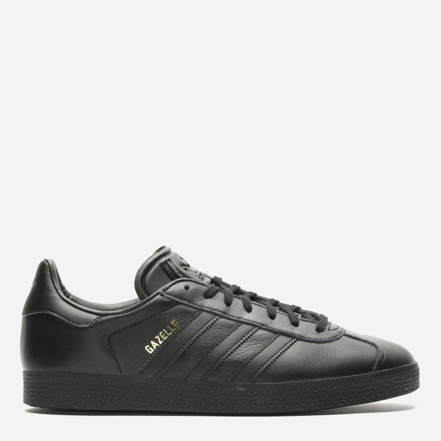 Мужские кеды низкие Adidas Gazelle BB5497 40 (6.5UK) 25 см Cblack ...