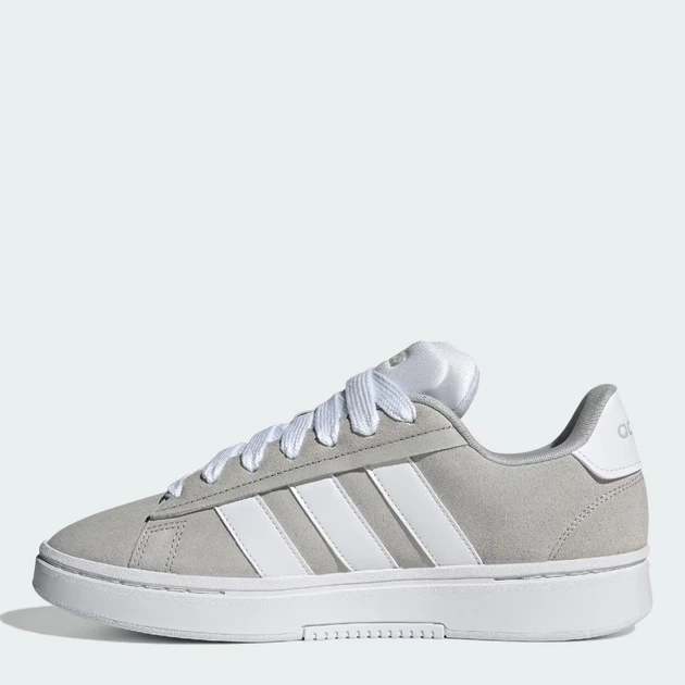 Чоловічі кеди низькі Adidas Grand Court Alpha 00S JH7234 42.5 (8.5UK ...