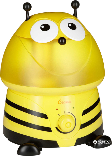 Увлажнитель воздуха Crane Bumblebee (EE-8246) – фото, отзывы ...