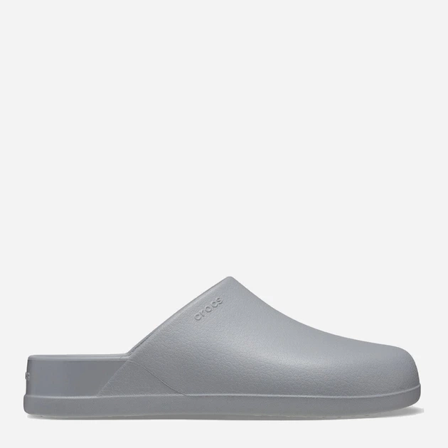 Мужские сабо Crocs Dylan Clog 209366-007 48-49 (M13) 31 см Light Grey ...