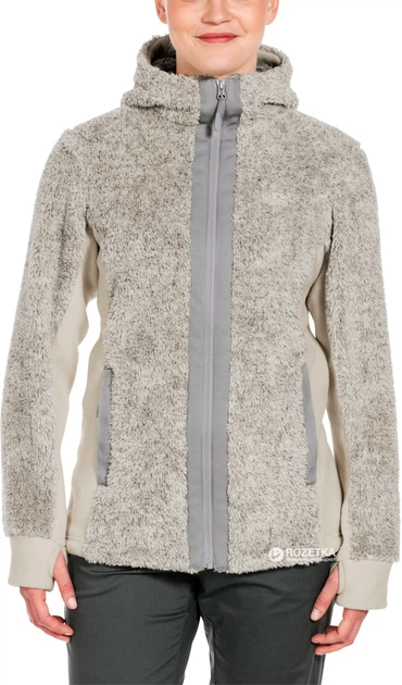 Толстовка Jack Wolfskin Polar Night 1704911-5505 S (4055001277384 ...