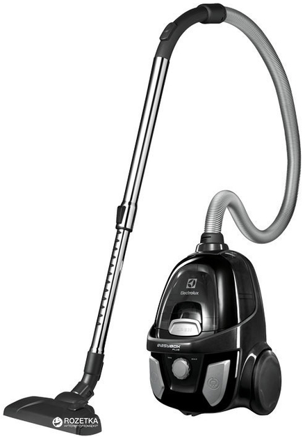 Пылесос без мешка ELECTROLUX Z9940EL – низкие цены, кредит, оплата ...