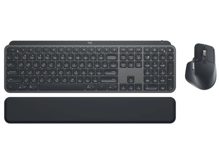 Комплект Logitech MX Keys Combo for Business Gen 2 (920-010923) – фото ...