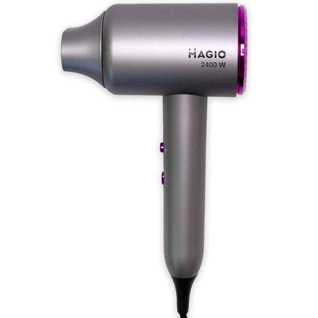Фен для волос Magio (MG-168) – фото, відгуки, характеристики в інтернет-магазині ROZETKA від ...