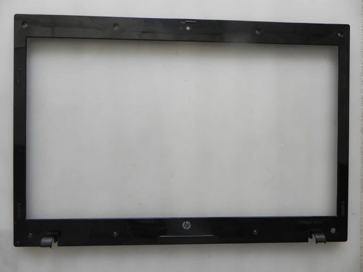 Рамка матрицы для ноутбука HP Probook 4510s. (02881) Б/У – фото, отзывы ...