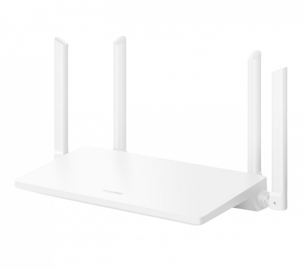 Бездротовий маршрутизатор Huawei ax2 Dual-Core (ws7001 v2) mesh ...