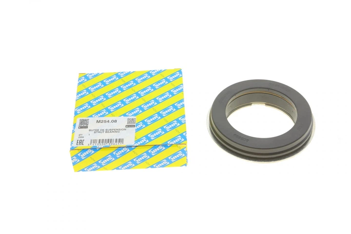 Підшипник амортизатора опорний VW T5 03-15 - M254.08 SNR – фото ...