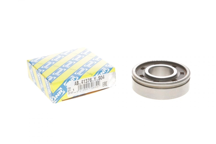 Підшипник КПП Renault Logan/Sandero 25x59x17.50 JH1 - AB.41376.Y.S04 ...