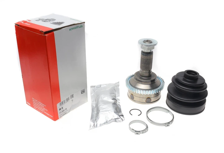 ШРКШ зовнішній Mazda 626 97-02 28/23/56 мм +ABS 44 - 771 0201 30 FAG ...