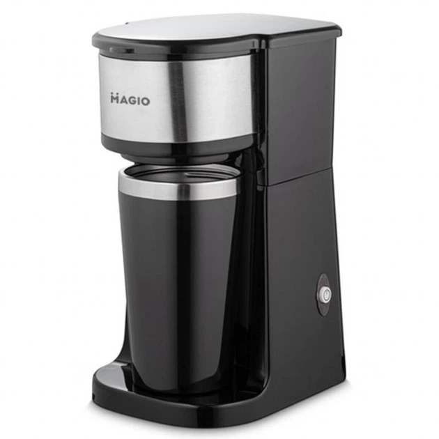 Капельная кофеварка Magio MG-449 – фото, отзывы, характеристики в интернет-магазине ROZETKA от ...