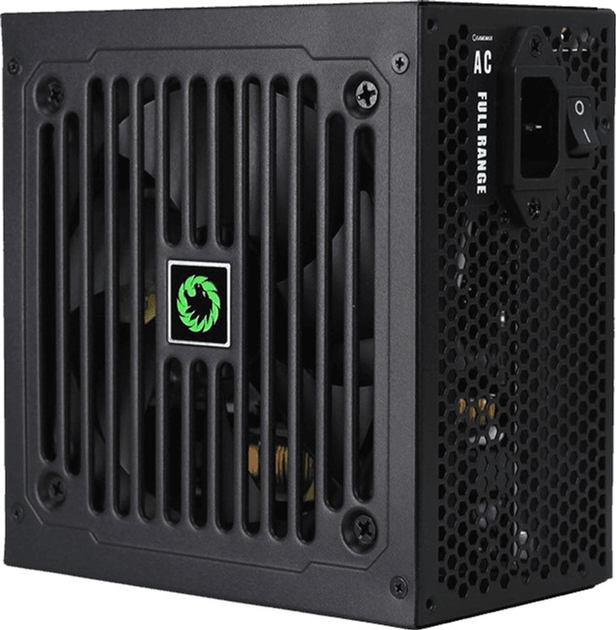 Блок питания GameMax GE-700 700W – фото, отзывы, характеристики в ...
