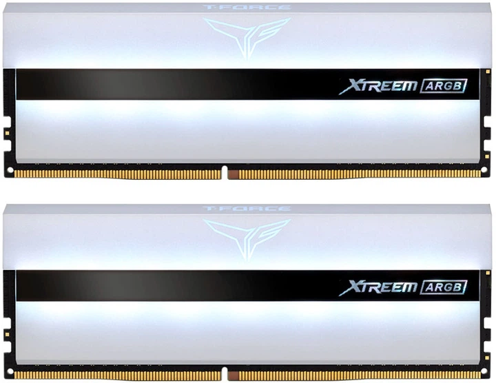 Оперативная память Team Group DDR4-3600 32768MB PC-28800 (Kit of ...