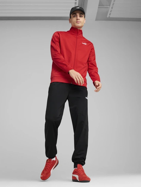 Спортивные костюмы - Rozetka.ua | Купить костюм для занятий спортом в ...