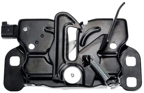 Фіксатор замка капота AVTM 4589701AB Dodge Durango/Jeep Grand Cherokee ...