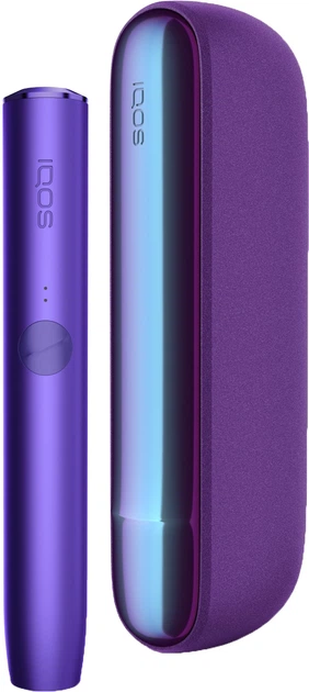 Пристрій для нагрівання тютюну IQOS ILUMA Neon (7622100540854) – фото, відгуки, характеристики в ...