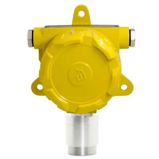 Промисловий датчик CO2 (0-5% VOL, 4-20mA/RS485) WALCOM FGD-CO2 – фото, відгуки, характеристики в ...