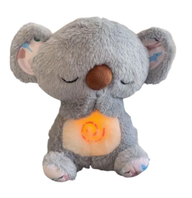 Купить Игрушки Дышащая коала в интернет-магазине ROZETKA | Цена на ...